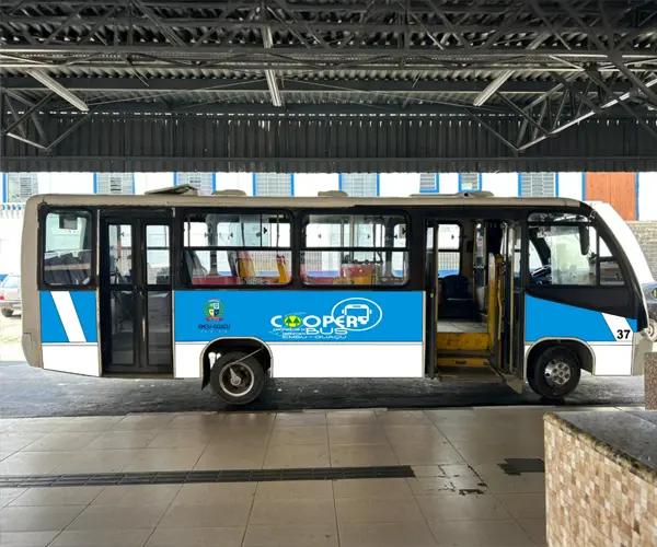 COOPERBUS