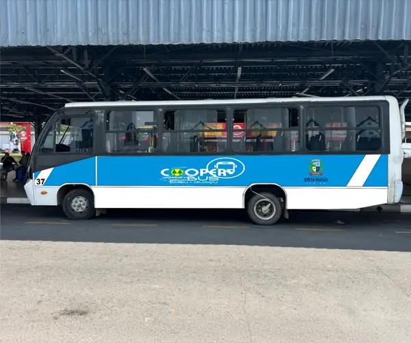 COOPERBUS